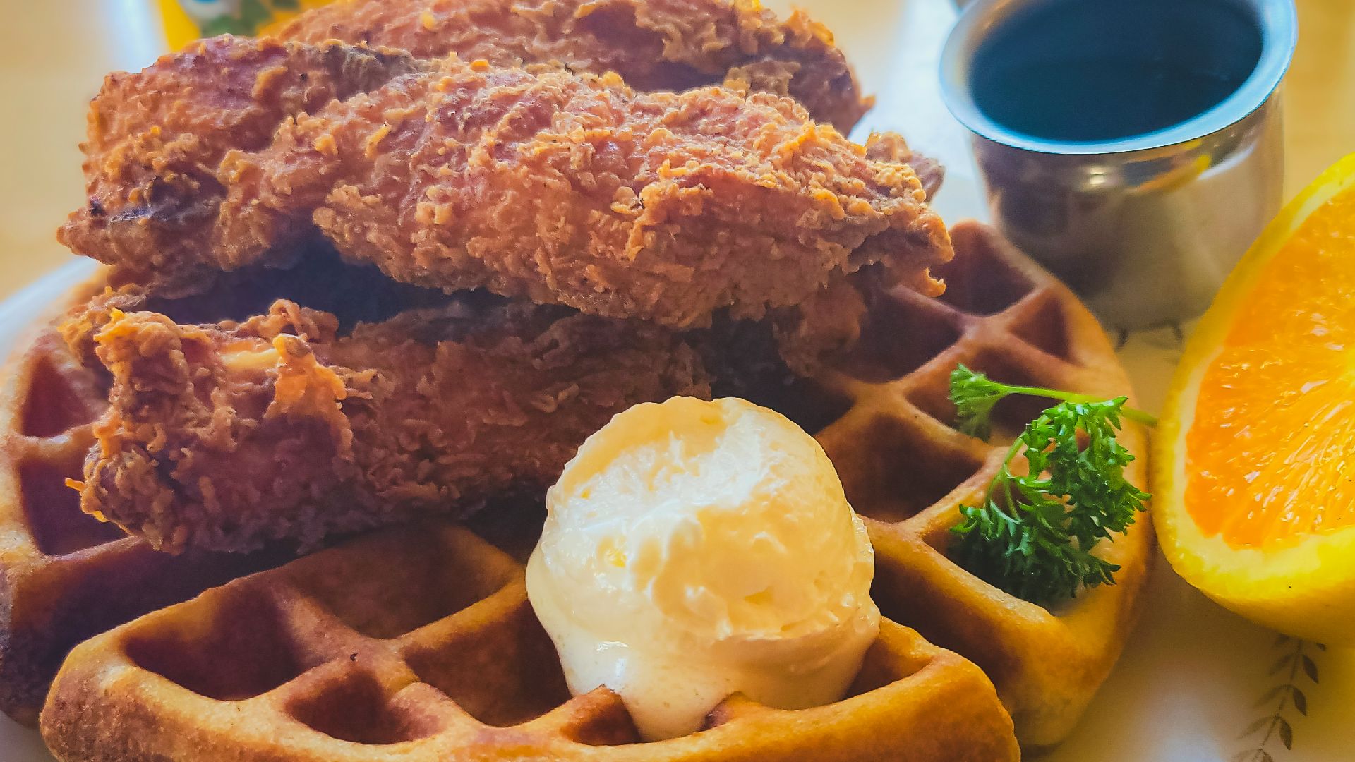 20 American foods that look wrong but taste incredible