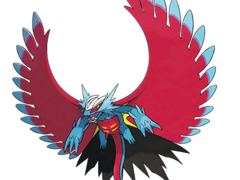 30 most powerful Pokémon in Pokémon Go based on CP
