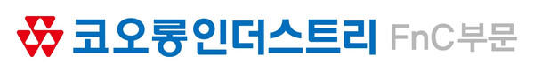 코오롱FnC, IP 기반 신사업 전담 사내독립기업 V본부 신설