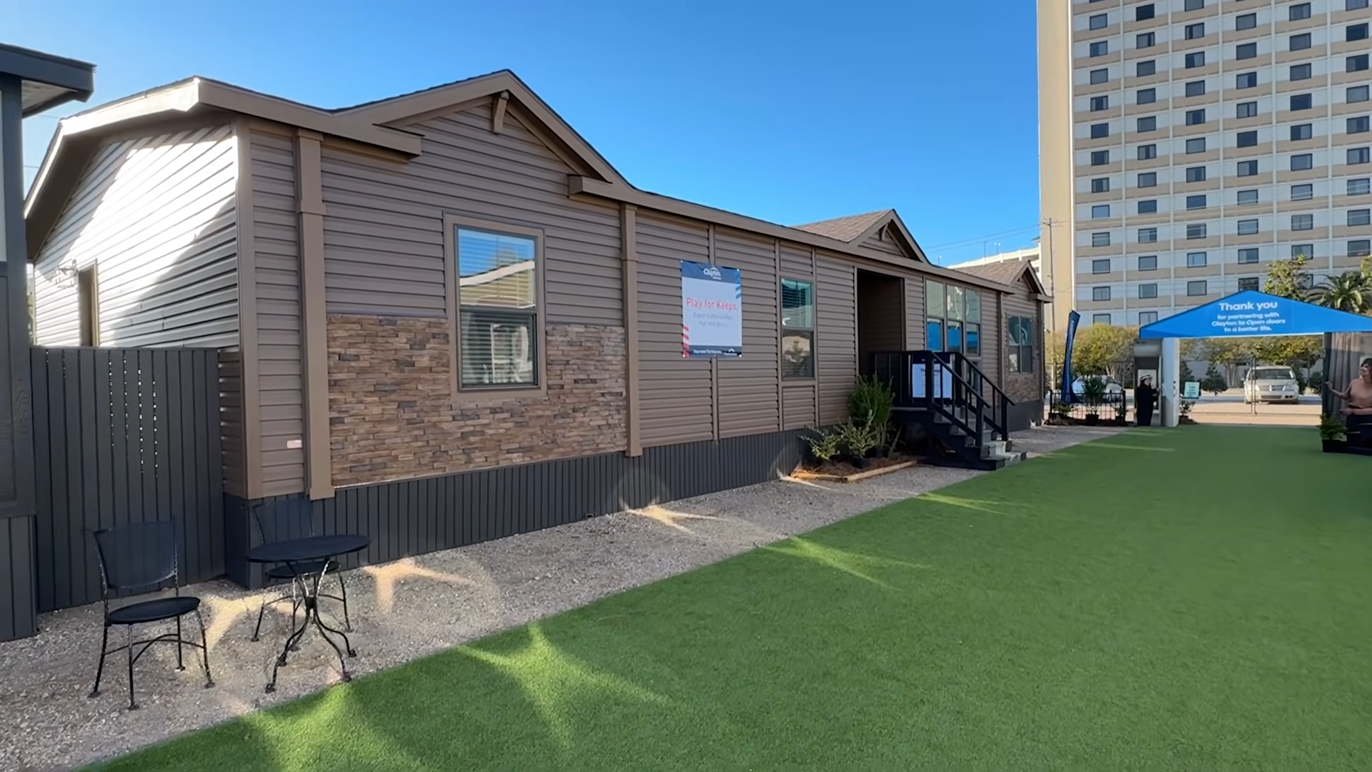 Keep by Cavalier Homes | 3 bed, 2.5 bath prefab house tour
