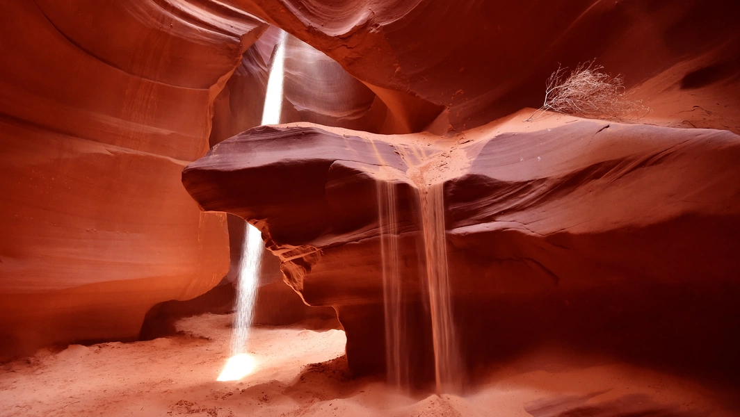 Exploring Antelope Canyon and nearby wonders