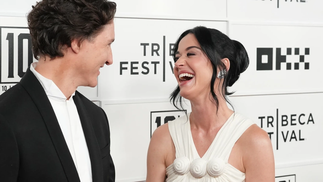 Tribeca Festival red carpet blends bold risks and refined minimalism