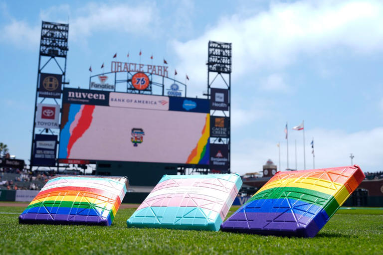 Giants’ Pride hat controversy: Tolerance does not apply to Christians