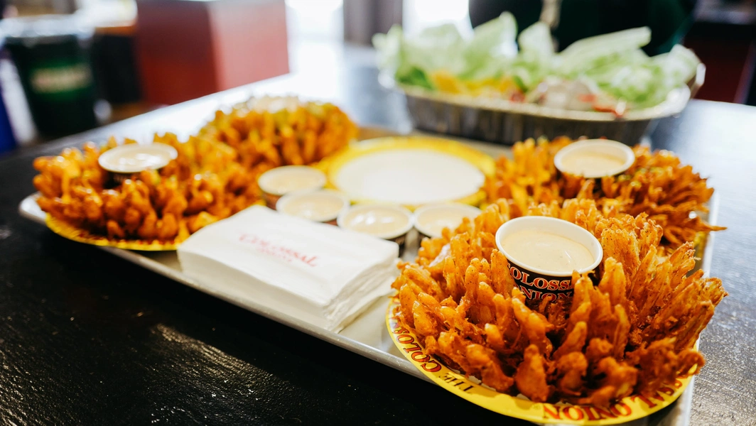 4 Outback menu items critics recommend avoiding