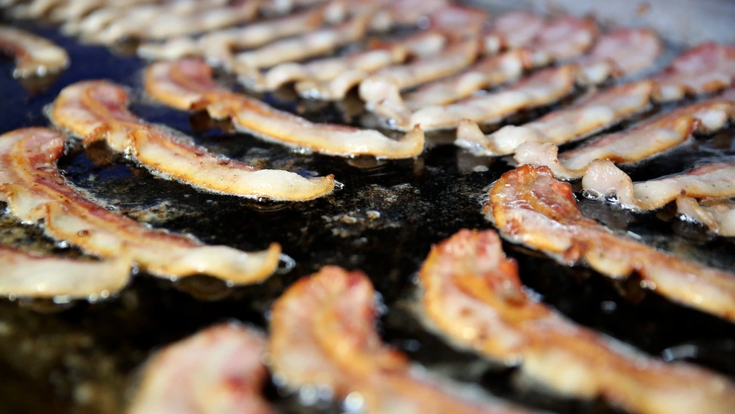 Bacon cooking mistakes and how to avoid them