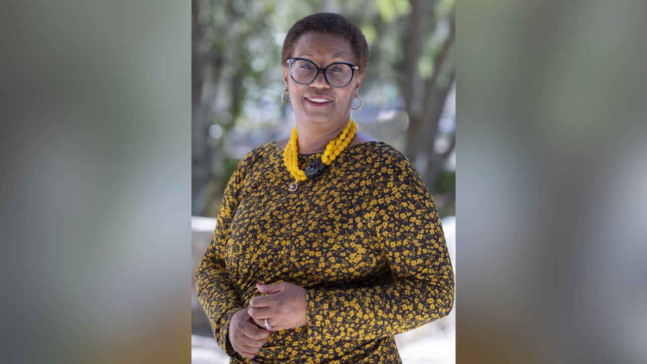 Former Gainesville city manager Cynthia Curry starting new job in Palatka