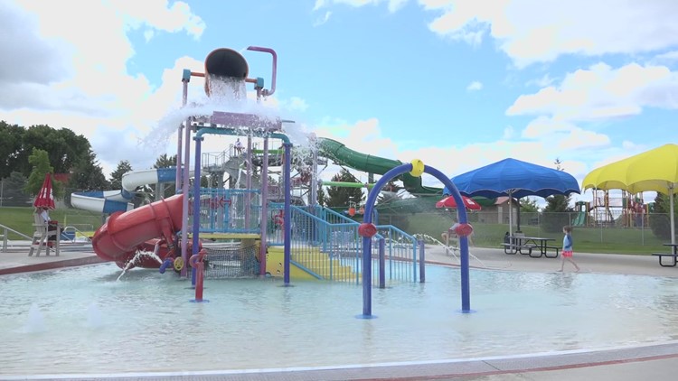 Spokane County pools open June 15
