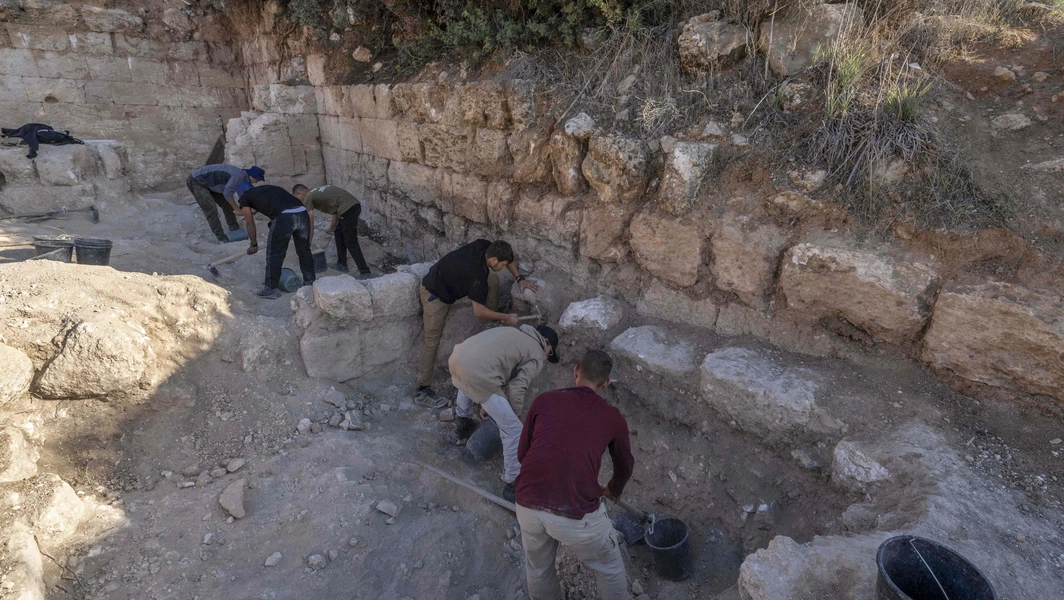 Historical evidence for Jesus and biblical events