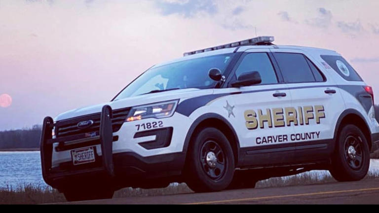 Authorities shut down Waconia party with 200-300 people