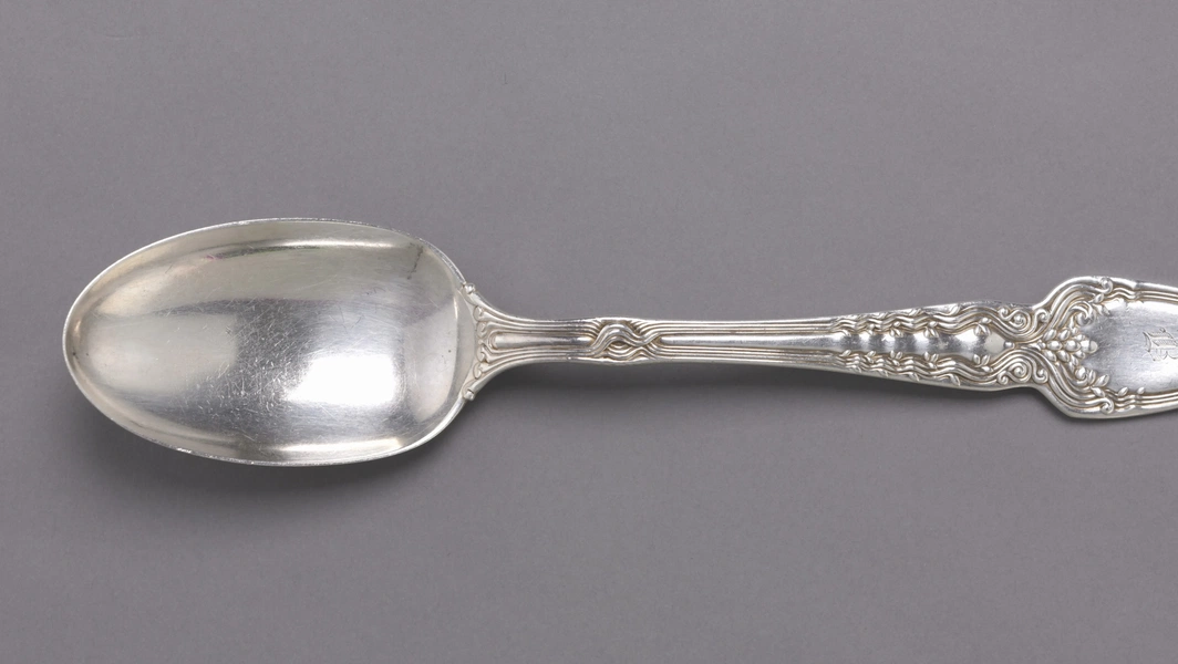 4 iconic antique sterling silverware patterns