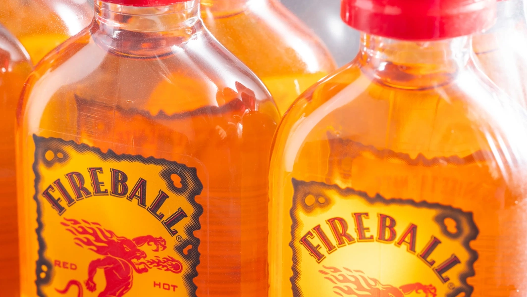 12 Delicious Mixers for Fireball Whisky
