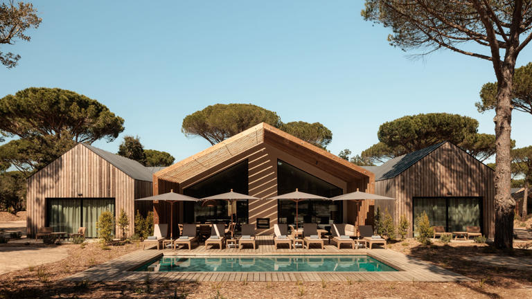 The most exciting hotel openings of this summer, from Portugal to the ...