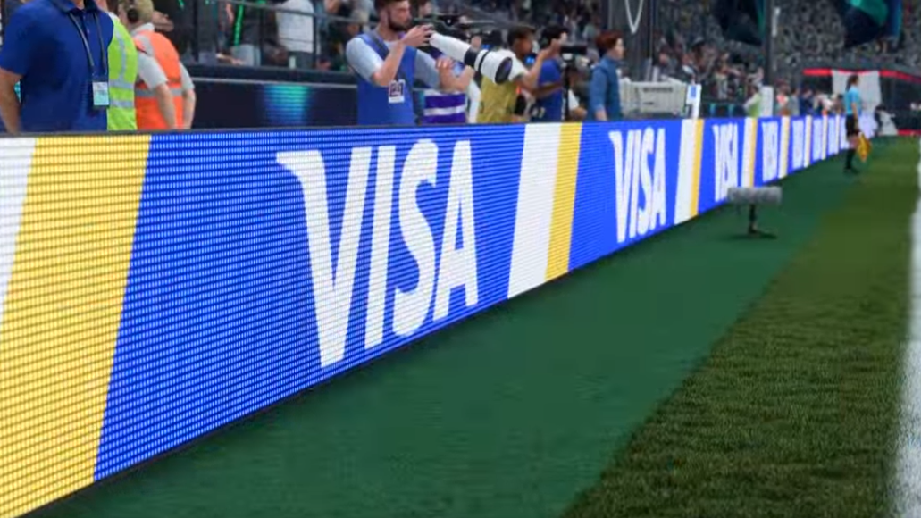 EA Sports FC, Madden NFL publisher announces EA Advertising