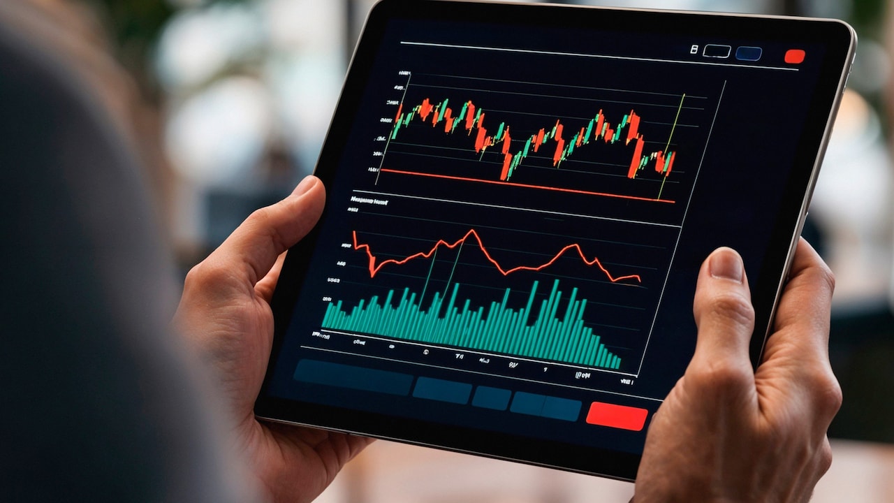 Stocks to watch today: HCLTech, Cyient, IRCTC, Angel One, Craftsman Auto