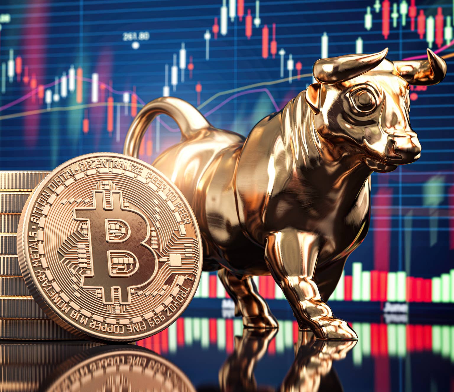 Iran-US peace deal sends Bitcoin, XRP surging