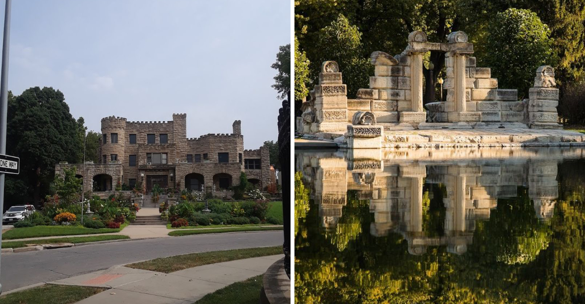 10 under-the-radar Missouri state parks hiding historic European-style ...