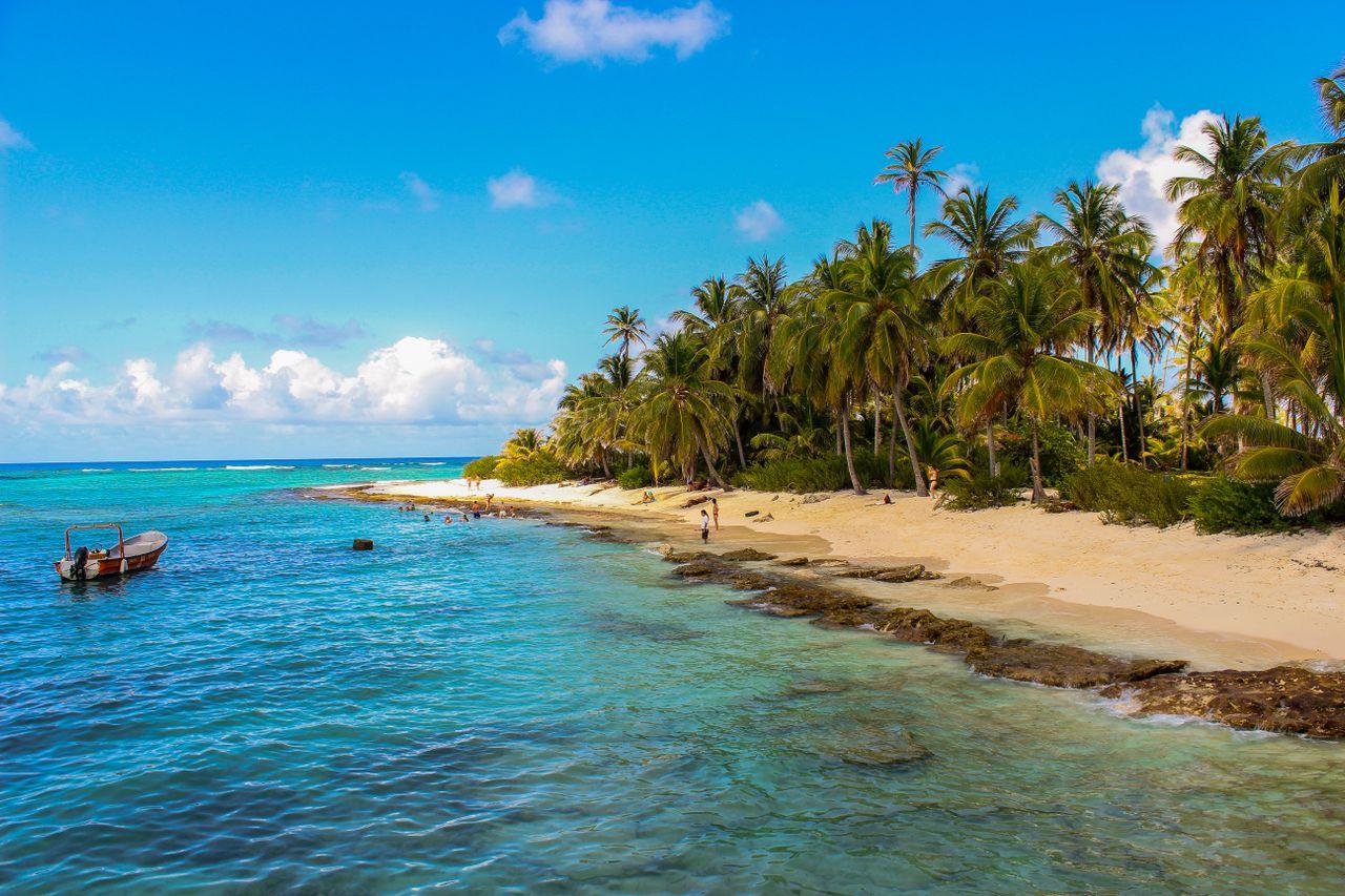 Colombia’s Caribbean coast beyond Cartagena: 10 cheaper beach alternatives