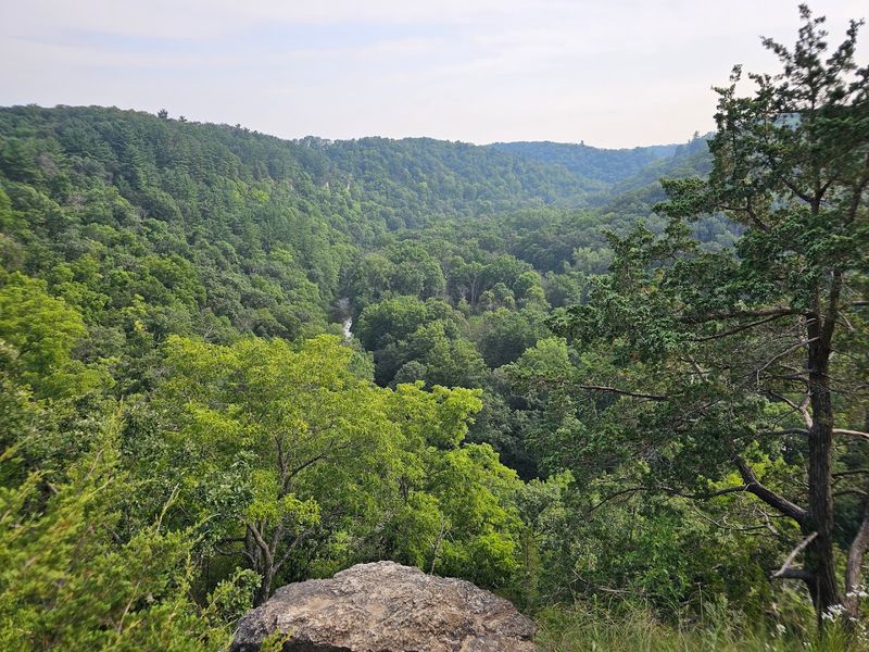 One trip to this surreal Minnesota state park and you’ll think you’ve ...