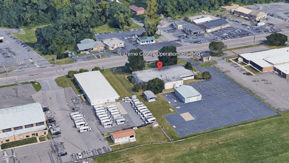 Luzerne County to host town hall on road, bridge and infrastructure ...