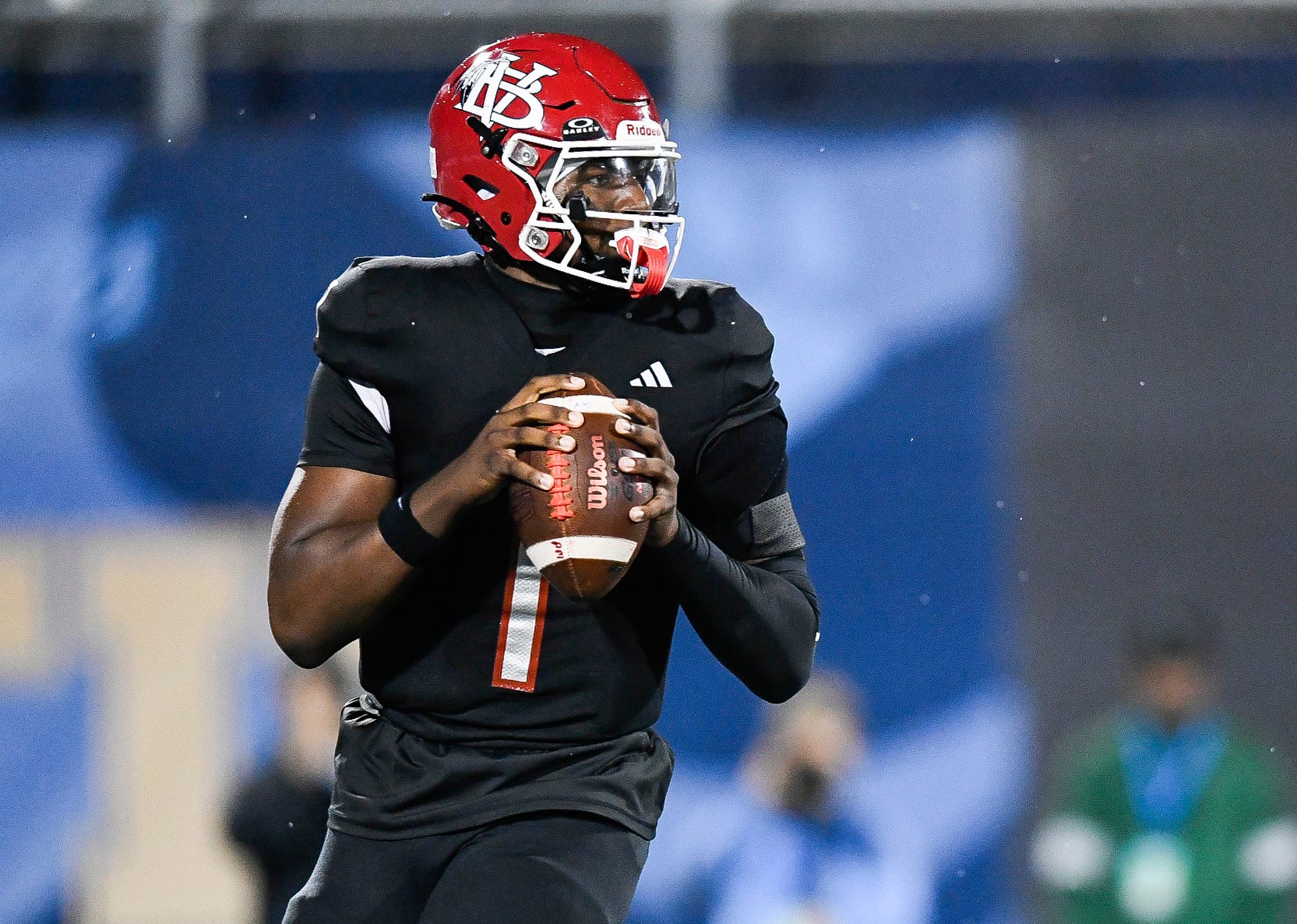 Predicting Notre Dame's 2027 offensive recruiting class ahead of a ...
