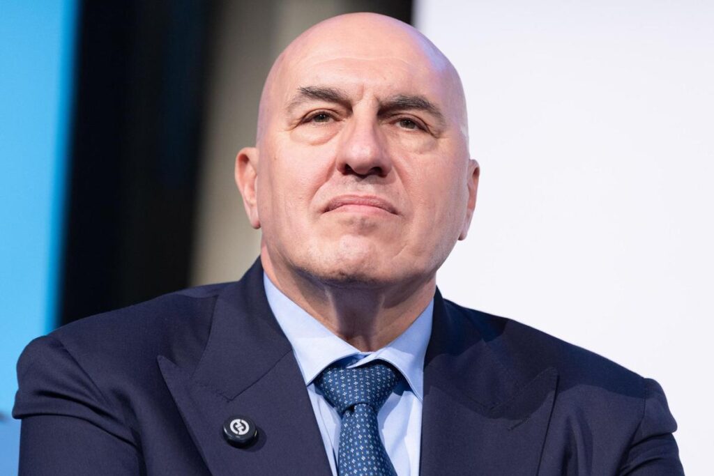 NATO, Crosetto a Washington rilancia asse con USA: “Non c’è alternativa ...