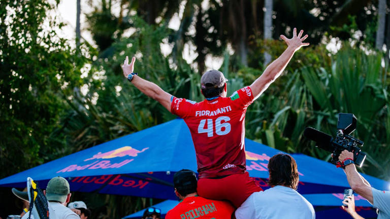 Carissa Moore wins Surf City El Salvador Pro back-to-back, moves to ...