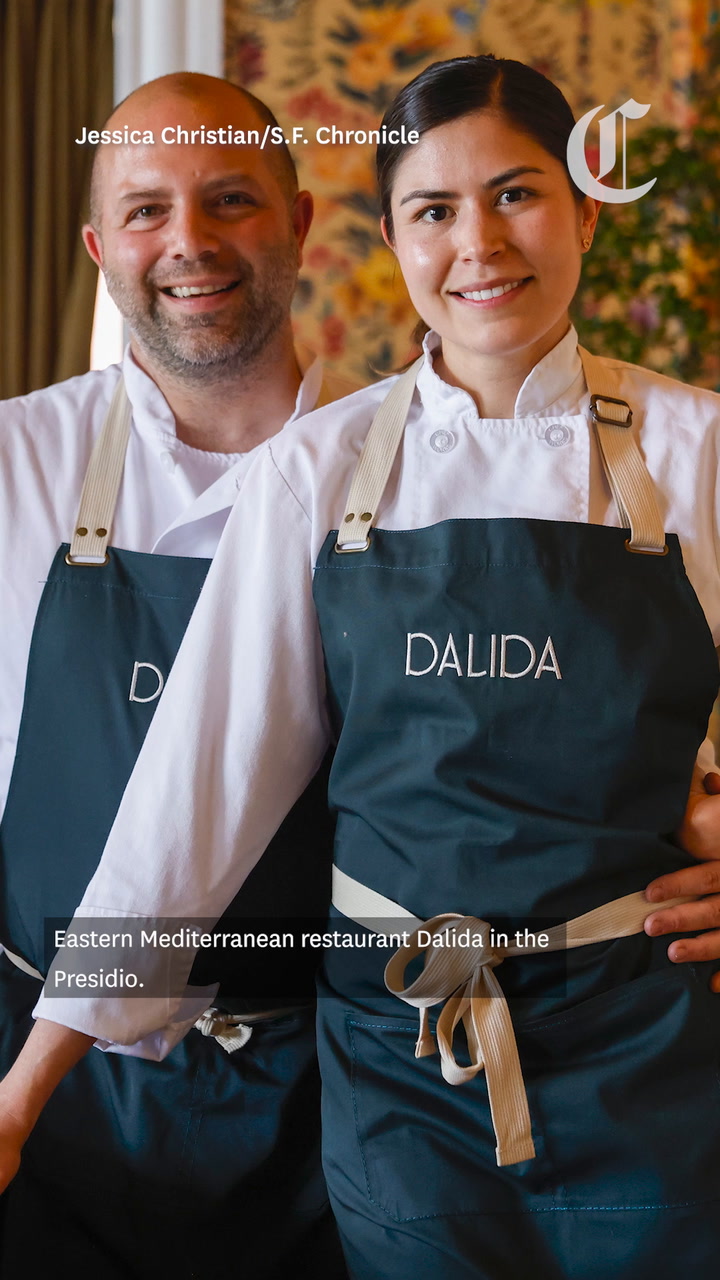 This ambitious Mexican restaurant represents something new