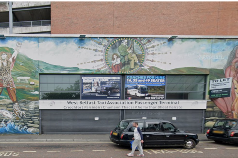 No extra crime or antisocial behaviour reported outside site of ...