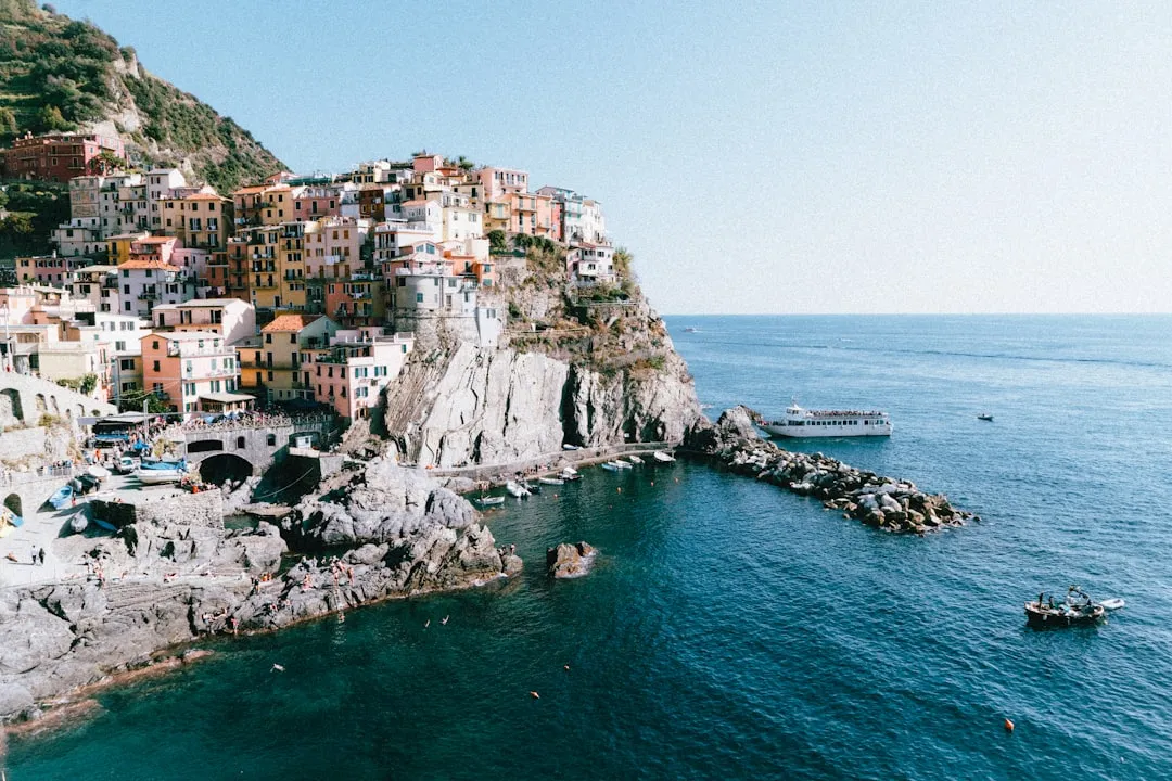 How to take a gorgeous European vacation for less than the cost of ...