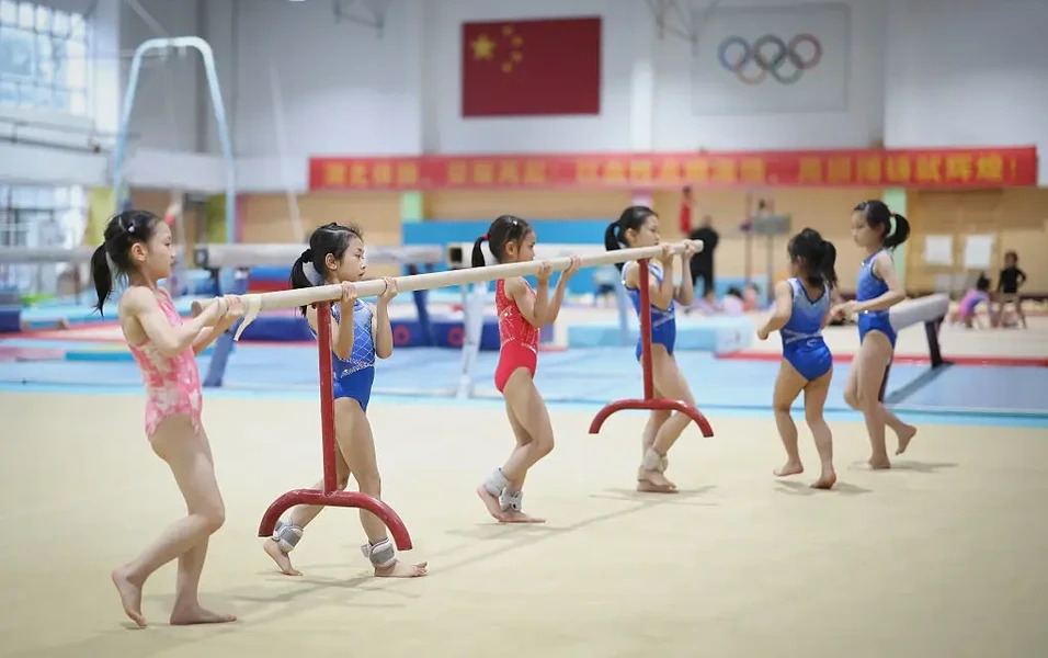Why extracurriculars might shape your future self