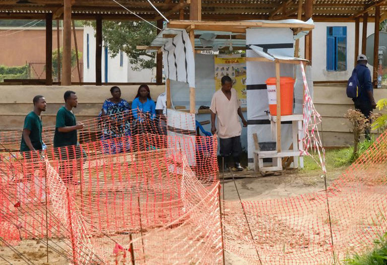 True scale of Congo Ebola outbreak still unknown one month in ...