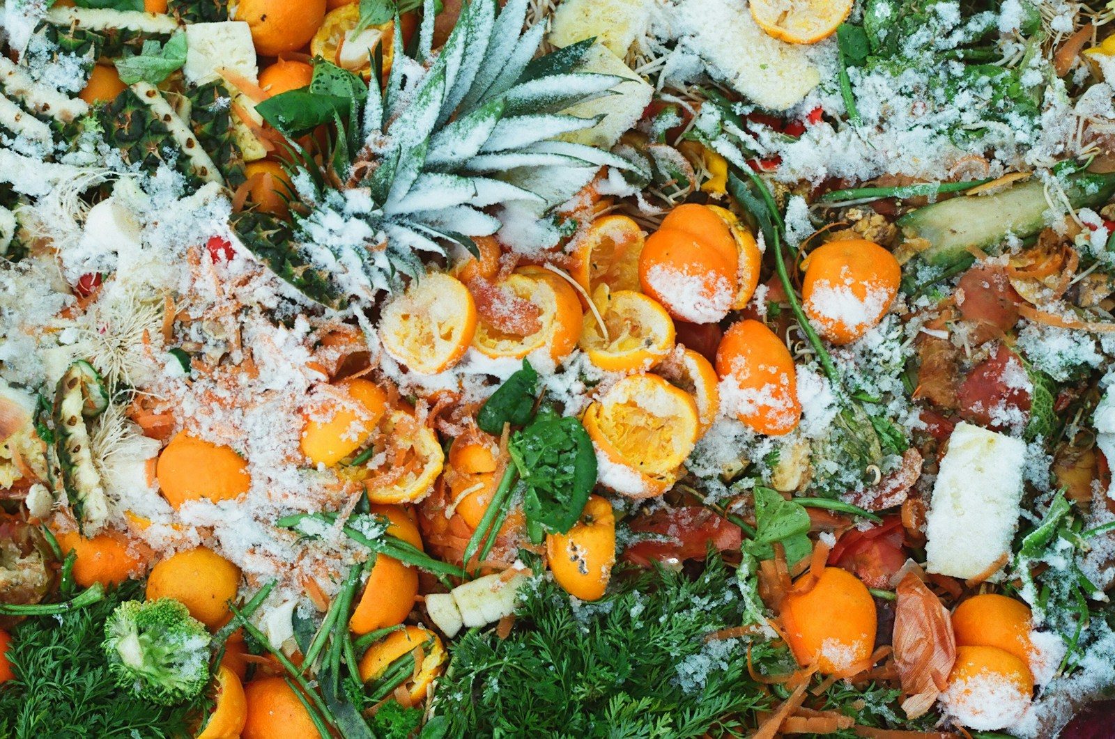 Kitchen scraps worth keeping that can actually save you money