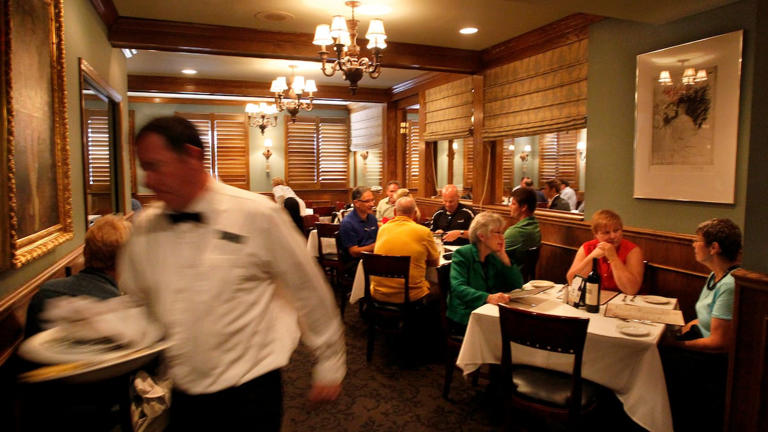 30 Tampa Bay spots serving Father’s Day meals and specials