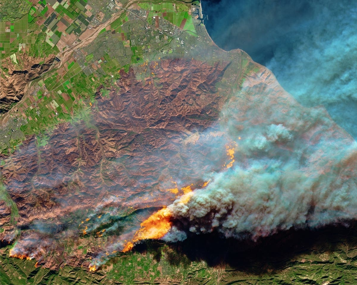 Burn permits suspended across Sonoma County starting today
