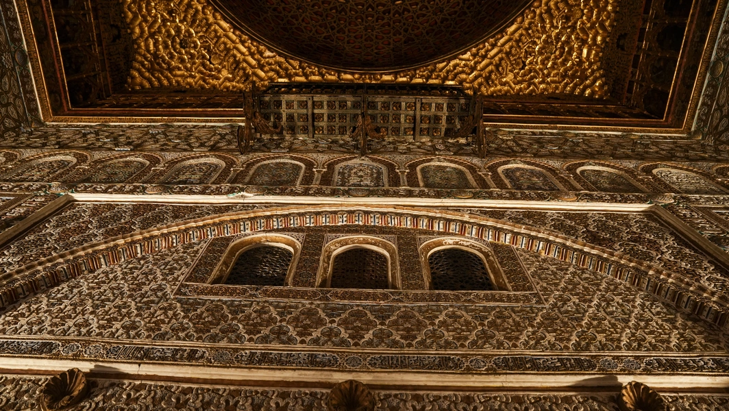 8 stunning castles across Spain