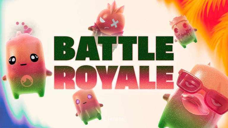 Fortnite fans are obsessing over its new Pokémon-like sprite creature ...