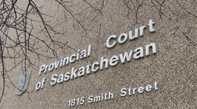 Complainant in Regina cop privacy breach case pushes for accountability