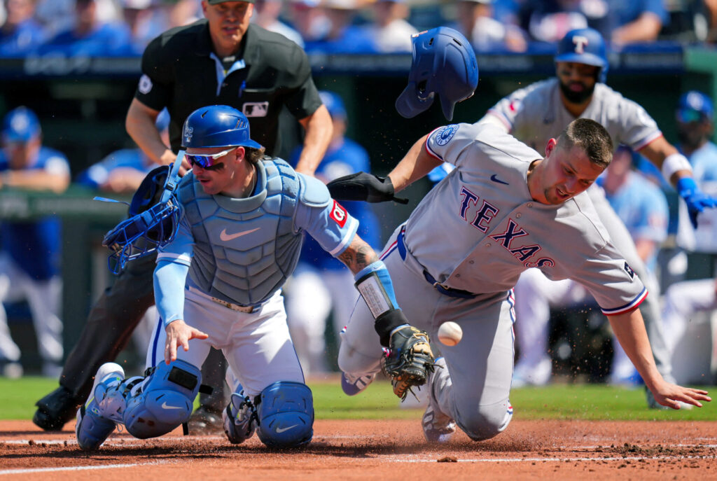 Rangers lose World Series champion, All-Star to injured list