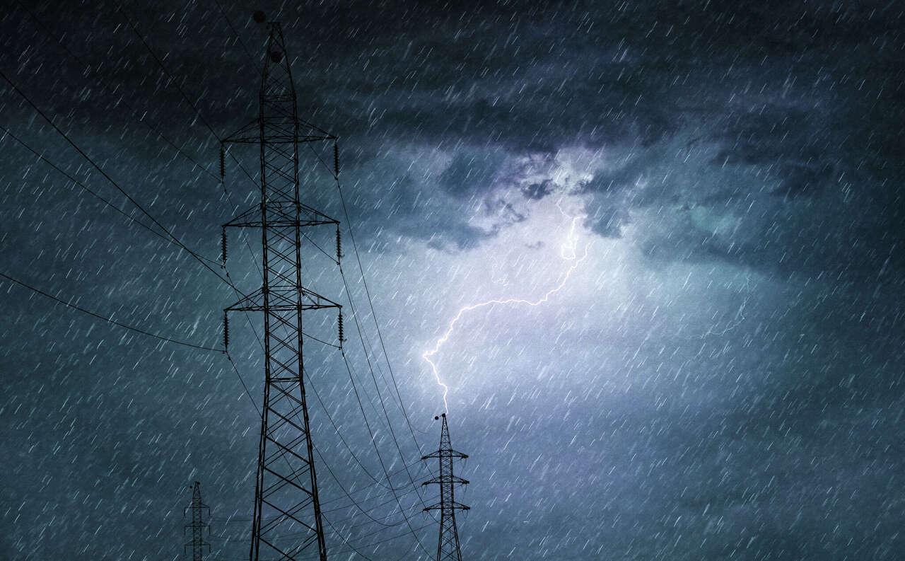 Thousands without power across South Texas as storms roll in. Here's where