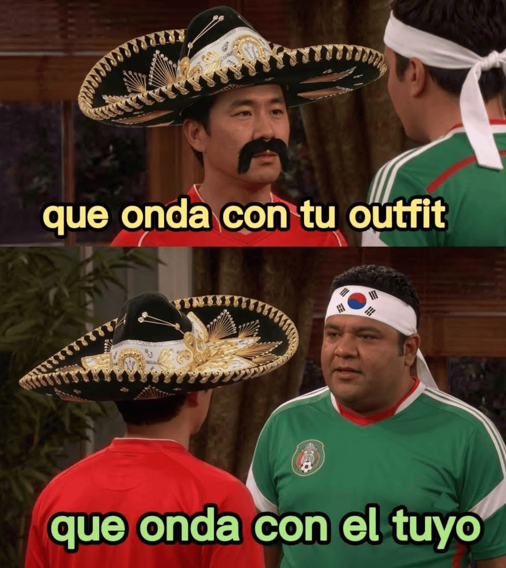 Del Tri a BTS: los memes incendian el México vs Corea del Mundial 2026