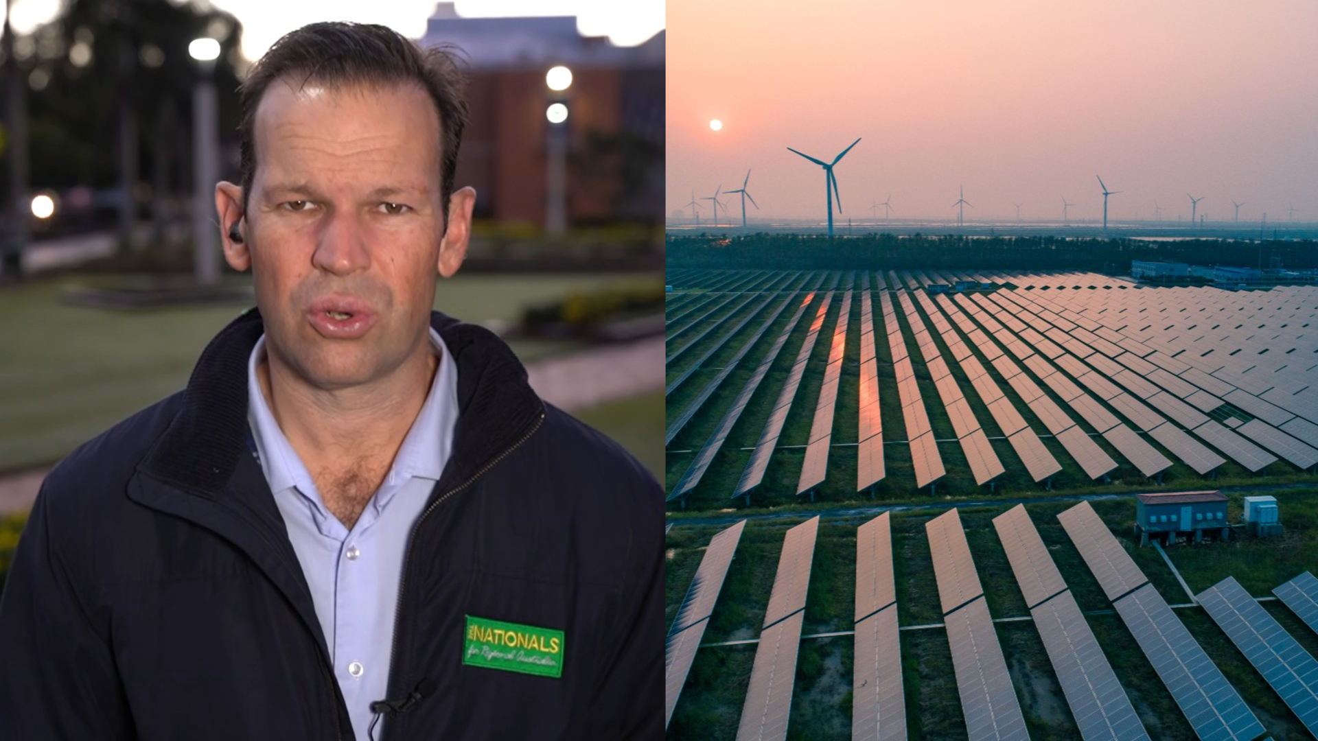 Australia needs to scrap the 'ridiculous' net zero: Matt Canavan