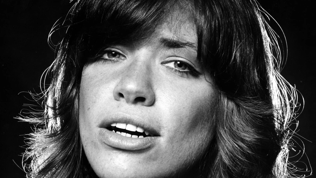 Carly Simon’s life and musical legacy
