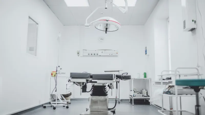 HC Surgical expands endoscopy footprint in NYK Endoscopy deal