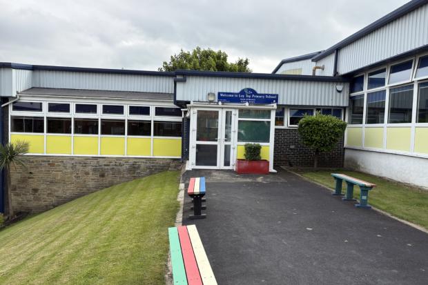 School that has 'unacceptable quality of education' needs 'significant ...