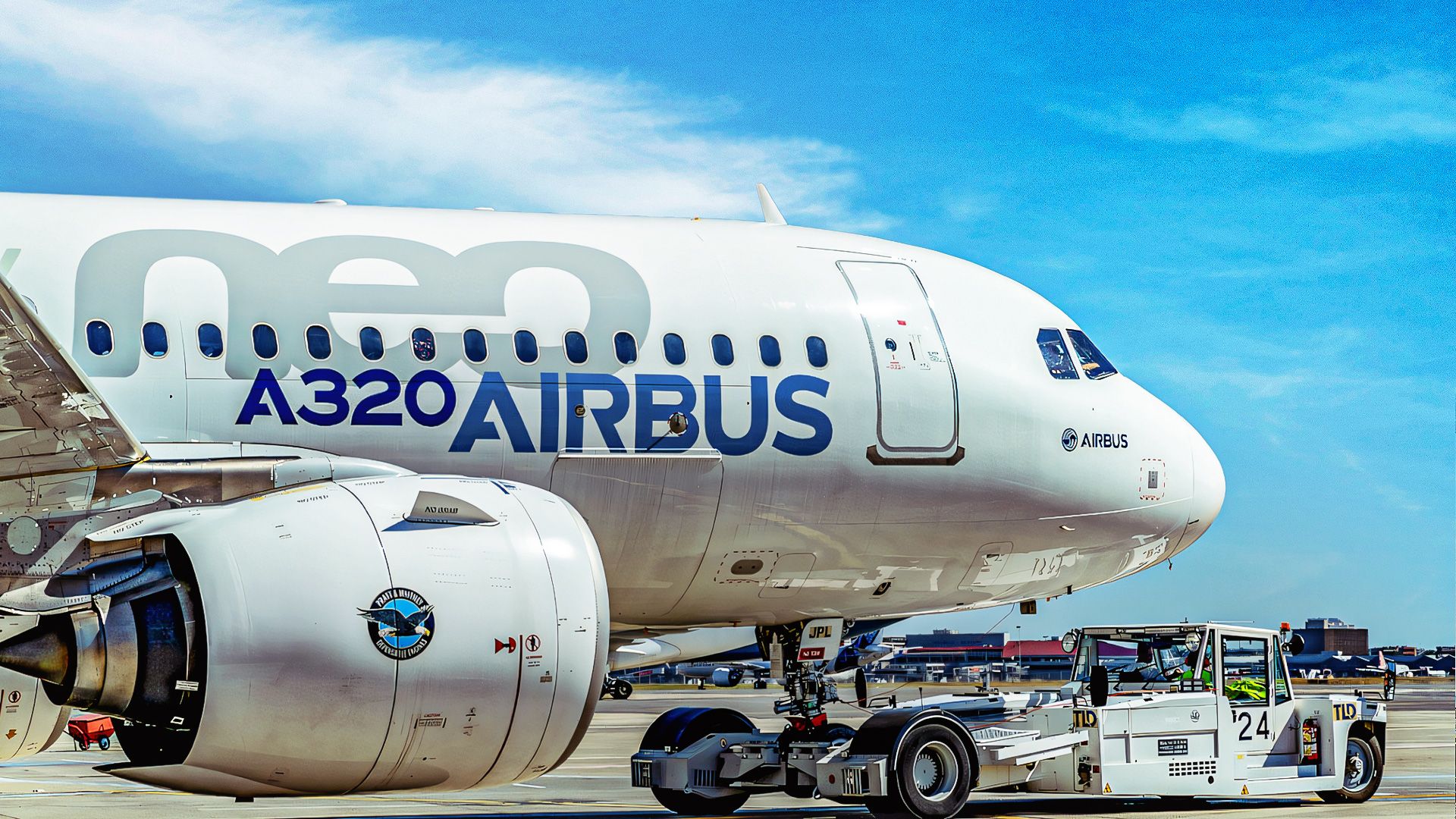 How Airbus dethroned the Boeing 737 as history's most-delivered ...
