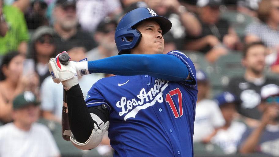 Five pirates showing up on early All-Star balloting