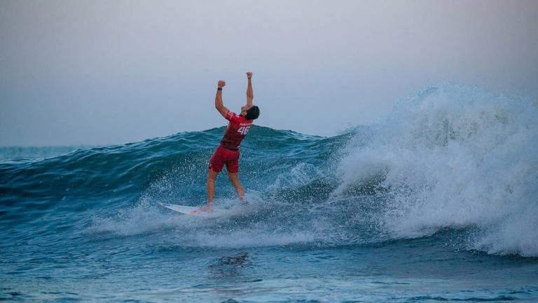 Carissa Moore wins Surf City El Salvador Pro back-to-back, moves to ...