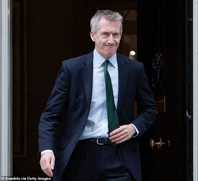 New defence secretary 'will have to make very significant cuts if he ...