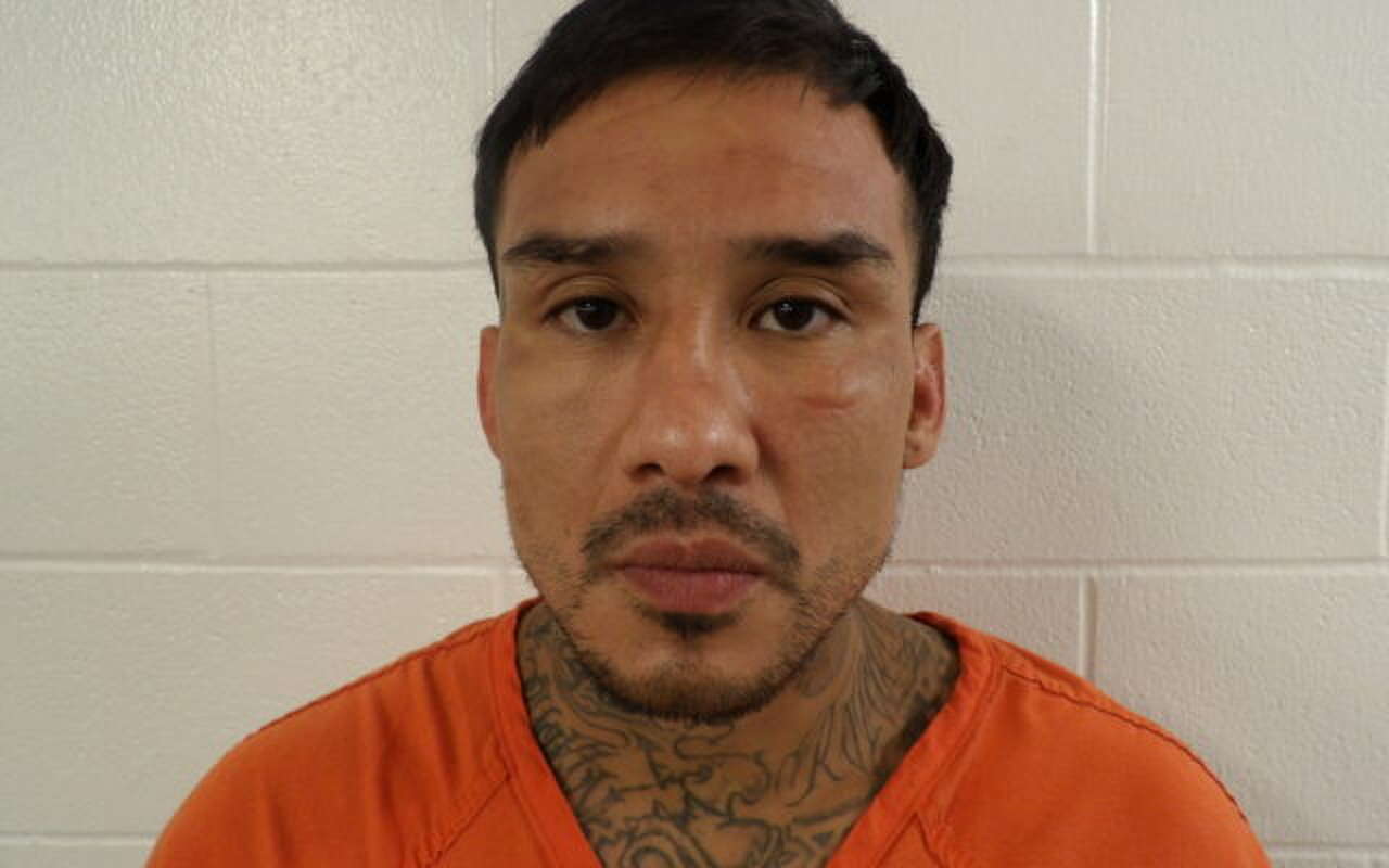 South Texas man gets life in prison for shooting in Hondo that killed 2