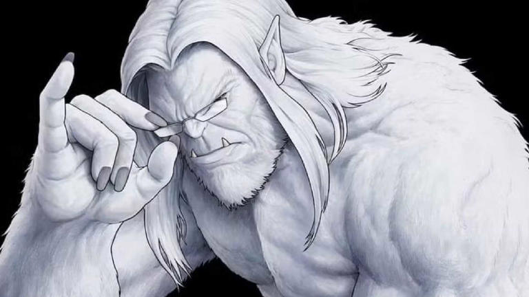 Cyclops' new X-Men team reveal official codename, never used before
